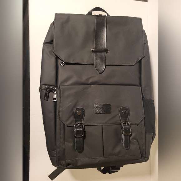 Sunny 16 | Bags | Xvi Sunny 6 Voyager 31l Antitheft Dslr Travel Camera ...